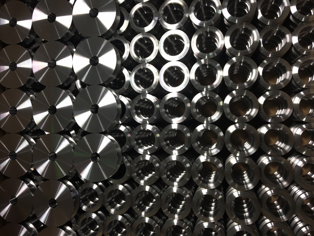 About | Advanced Machine