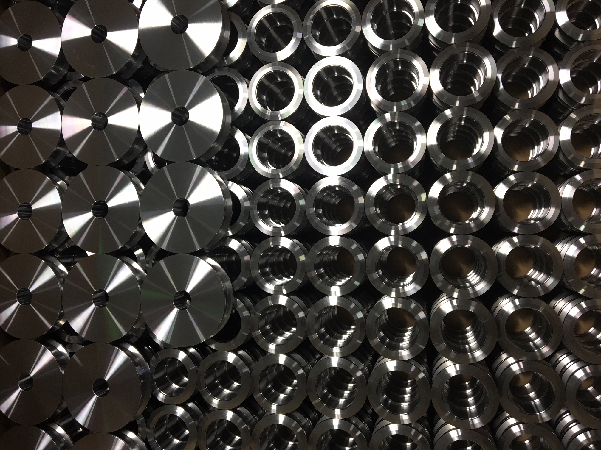 About | Advanced Machine